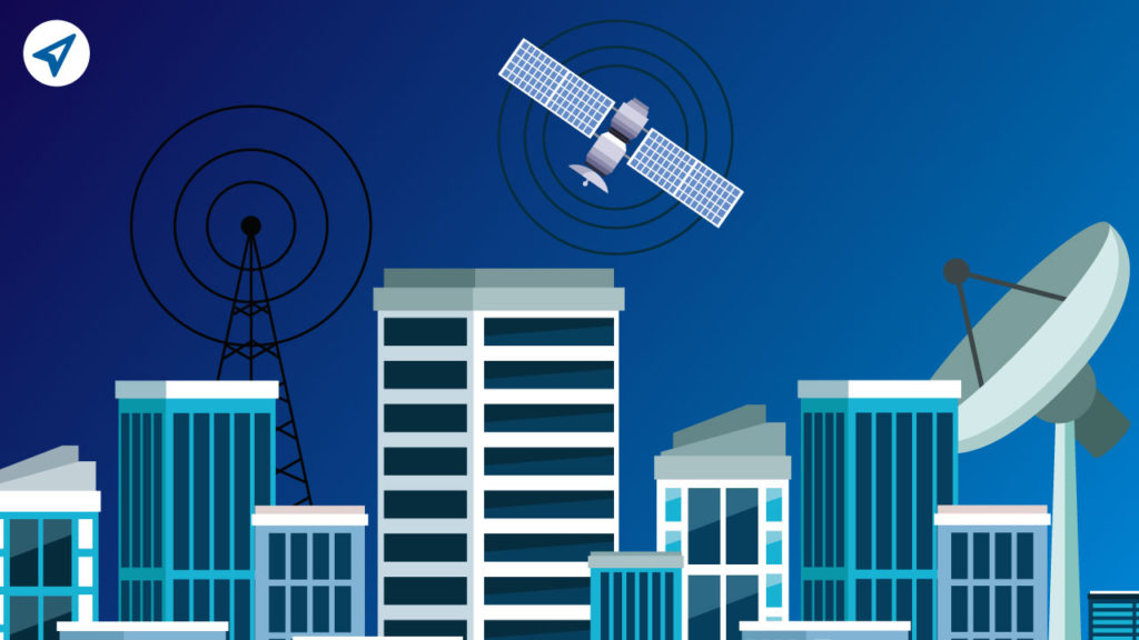 GPS OCX una nueva tecnología descubre de que se trata y sus beneficios