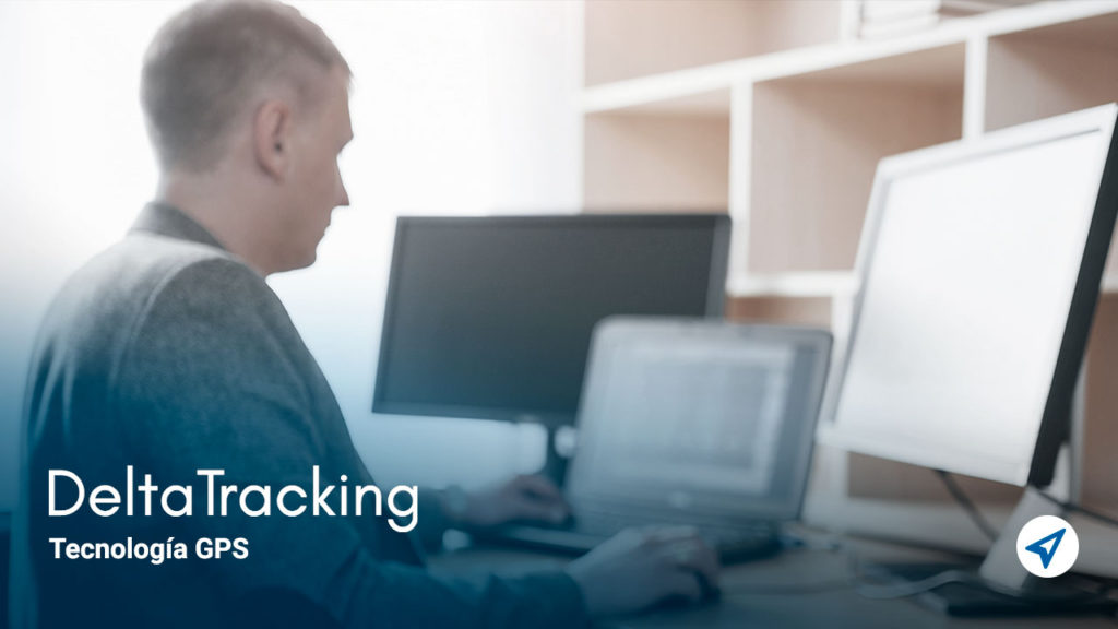 Monitorista en negocio GPS, conoce nuestro centro y hazlo tu mismo